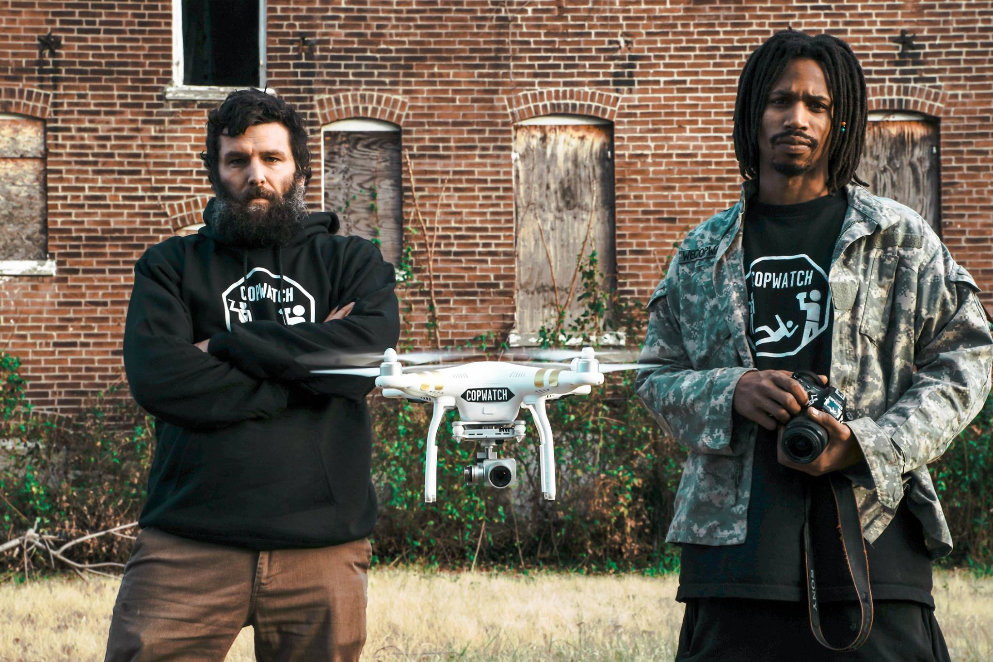 Busy Times / WeCopwatch